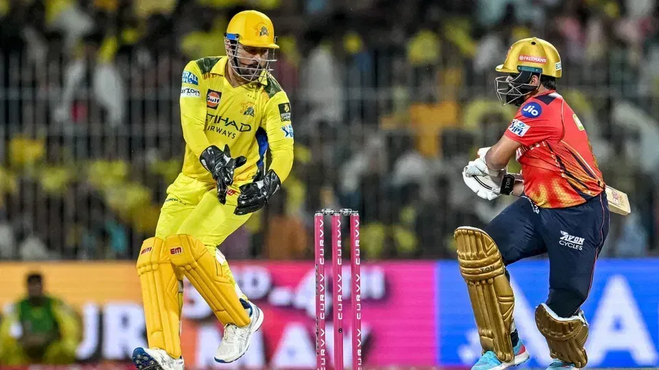 Today IPL Match Prediction- CSK Vs PBKS, Who Will Win IPL 2026 Match 7 ...