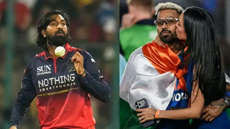 Krunal Pandya Breaks Silence On Hardik Pandya After Months Of ...