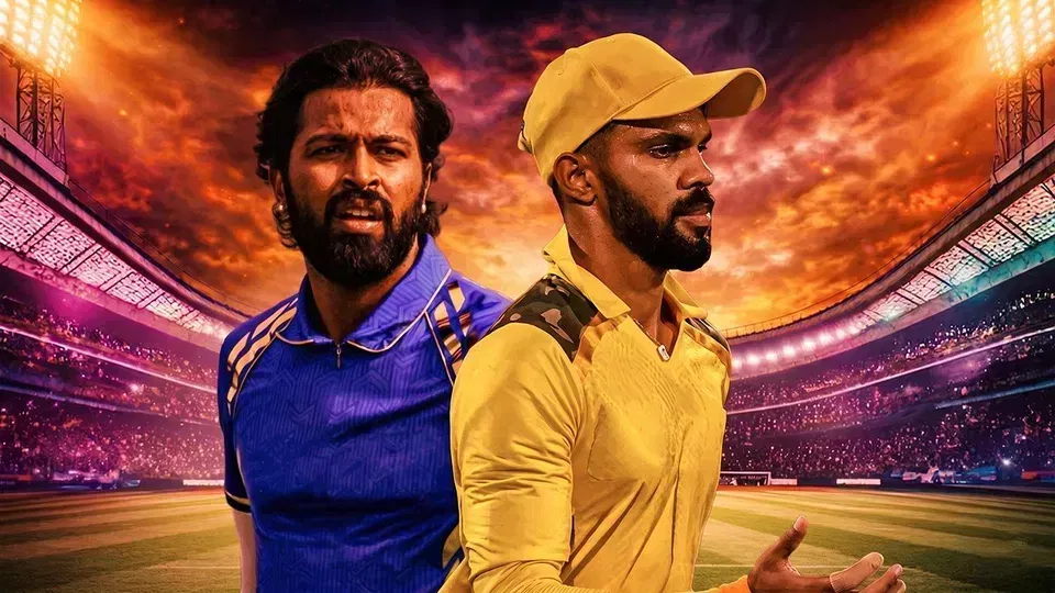 MI Vs CSK Dream11 Prediction Today Match 33, IPL 2026 Fantasy Cricket ...