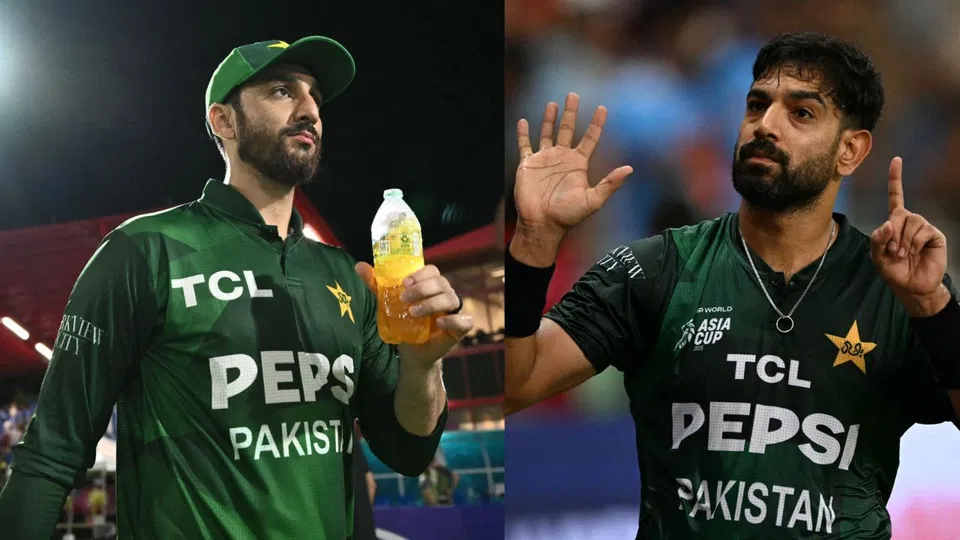 Haris Rauf Pakistani Cricket Player Profile, Batting and Bowling stats ...