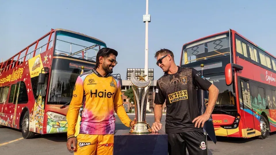 PSL 2026 Prize Money- Full List Of Cash Awards For Winners | CREX
