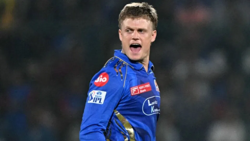Ryan Rickelton South African Cricket Player Profile, Batting and ...
