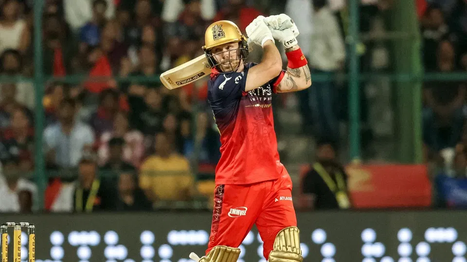 Will Phil Salt Play Today’s IPL 2026 Match Against LSG? Latest Updates ...