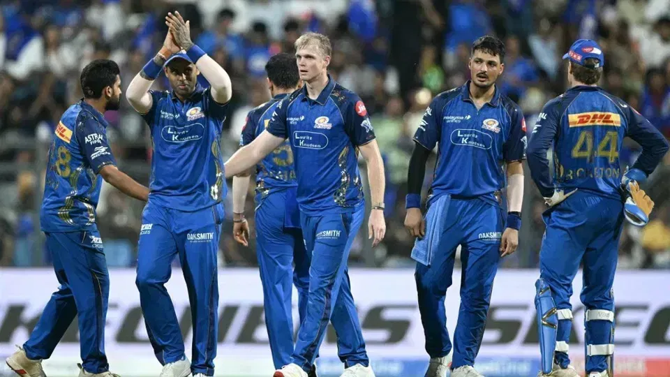 Jasprit Bumrah To Be Rested? MI Strongest XI vs PBKS For IPL 2026 ...