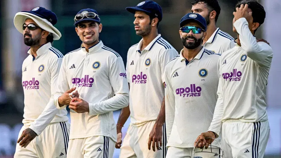 India vs Afghanistan Squad Announced- Full List Of Common Players In ...