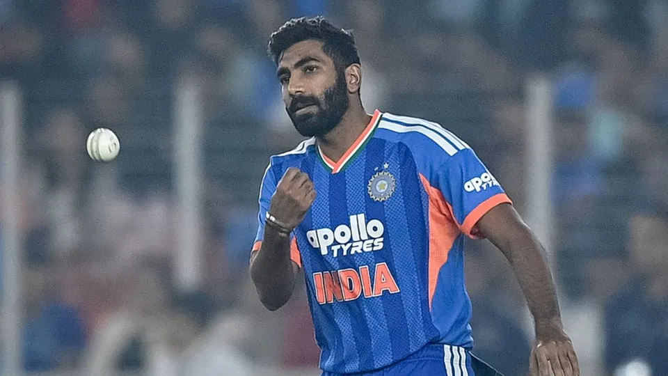 Jasprit Bumrah Sidelined From India’s Plans After Poor IPL 2026 | CREX