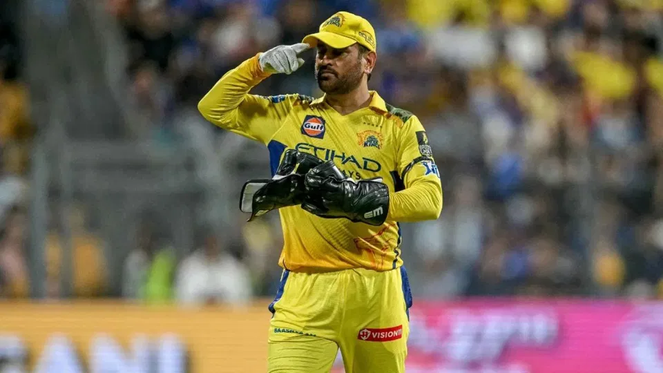 MS Dhoni Backed To Play IPL 2027 Before Retirement | CREX