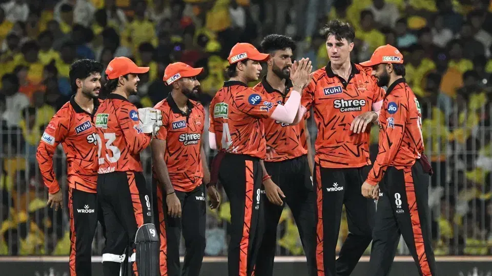 SRH Release List After IPL 2026- Players Set To Be Out Before IPL 2027 ...