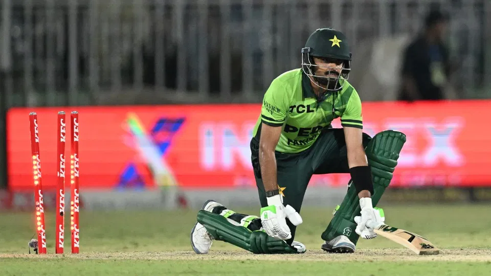 Babar Azam Fails To Make Into Even Pakistan's Best-Ever List | CREX