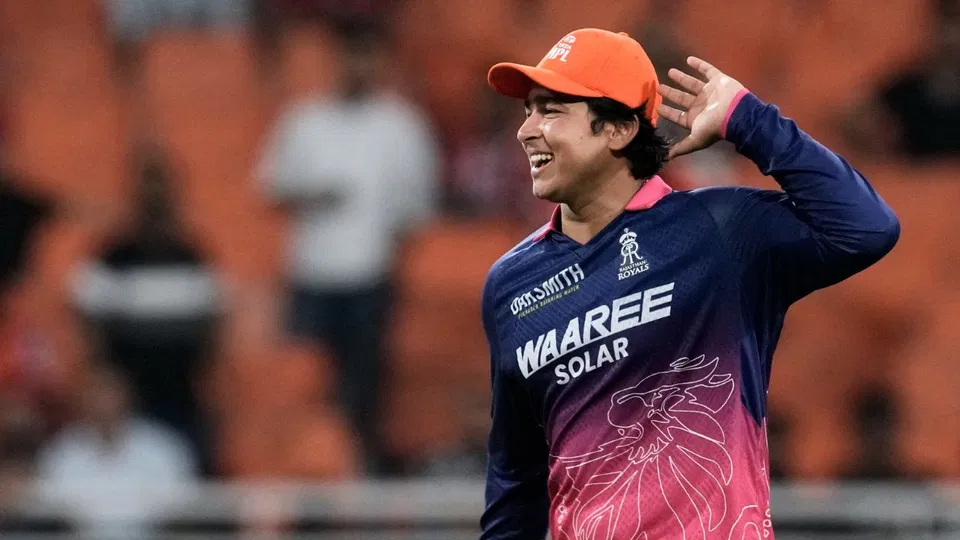 IPL Orange Cap Winner Alert! Vaibhav Sooryavanshi Bags It In Style At ...