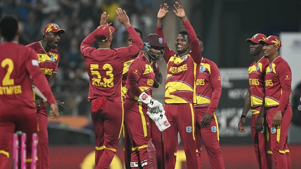 West Indies Squad Vs Sri Lanka Announced; Rajasthan Royals Star Returns ...