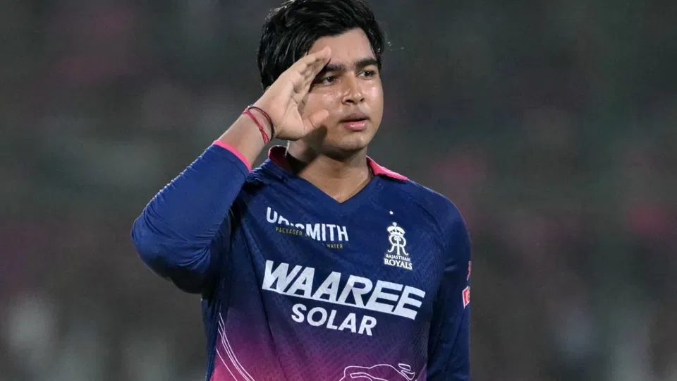 Best Indian Players In IPL 2026 | CREX