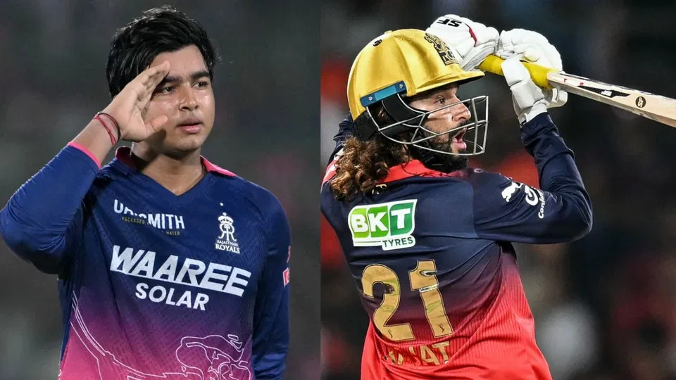Vaibhav Sooryavanshi In Or Out? Best Knocks Of IPL 2026 | CREX