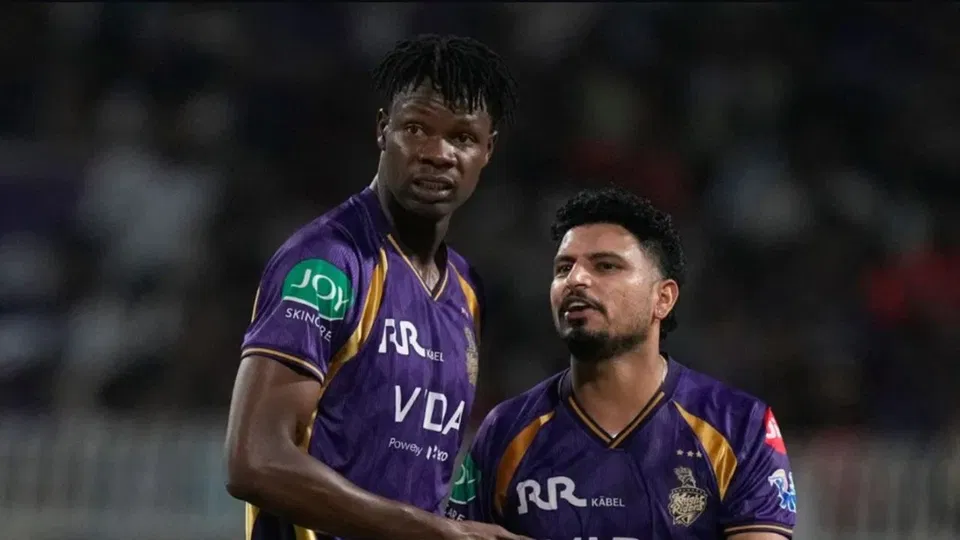 IPL 2026 Replacement Players Who Can Be Retained Before Next Season | CREX