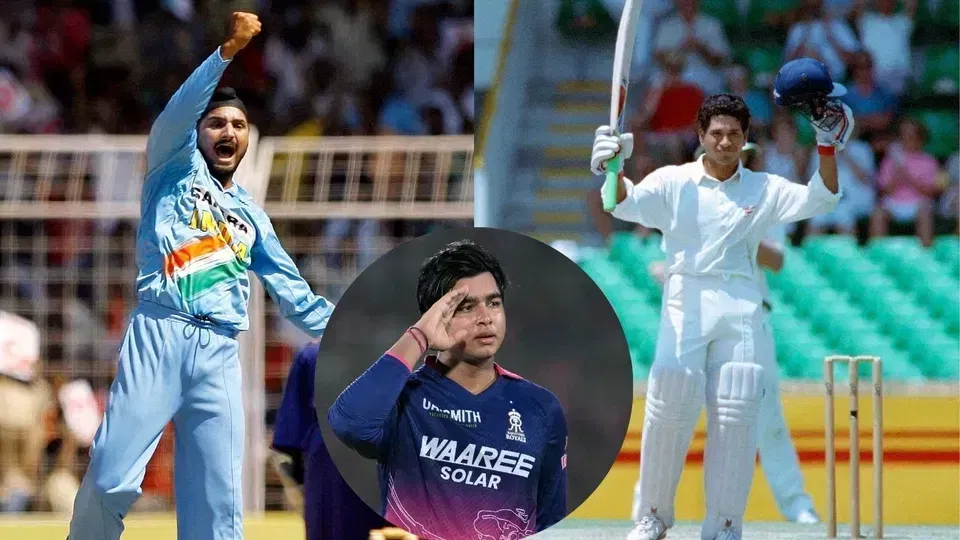 Youngest Players To Debut For India In Men’s Cricket | CREX