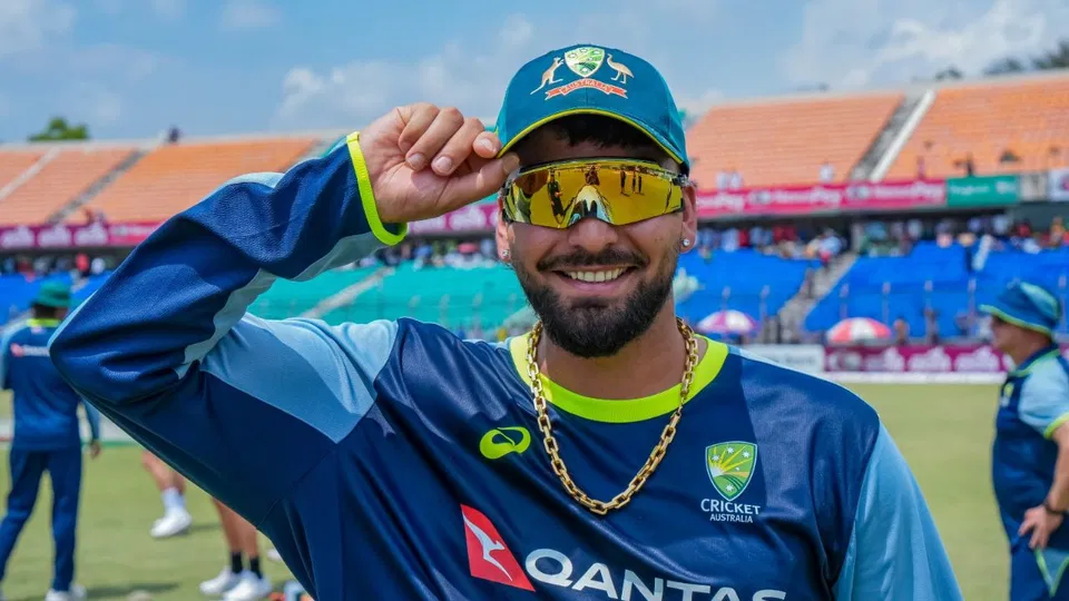Nikhil Chaudhary Distances From India After Australia Debut; Shames ...