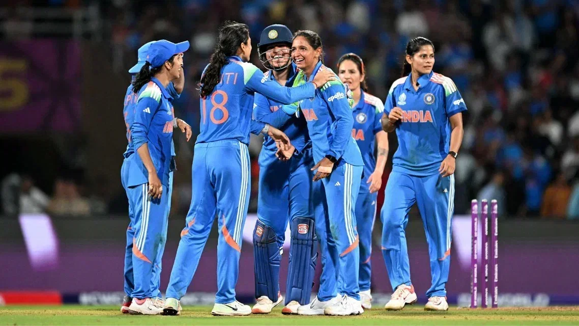 Why Is There No Women's T20 World Cup 2026 Match Today? | CREX